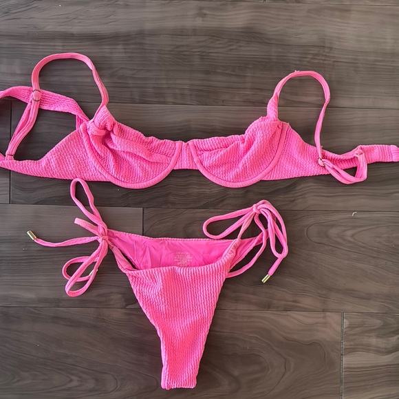 Monday Swimwear | Swim | Monday Swimwear Bikini | Poshmark